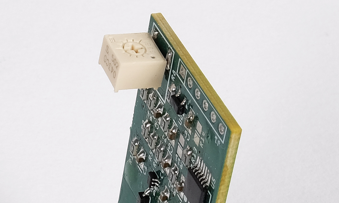 Capabilities | DFX Technologies LLC – Solid State Modules & Microcontrollers