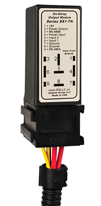 Solid State I/O Modules and Microcontroller Electronics Controls | DFX Technologies LLC – Solid ...