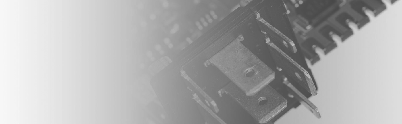 Solid State I/O Modules and Microcontroller Electronics Controls | DFX Technologies LLC – Solid ...