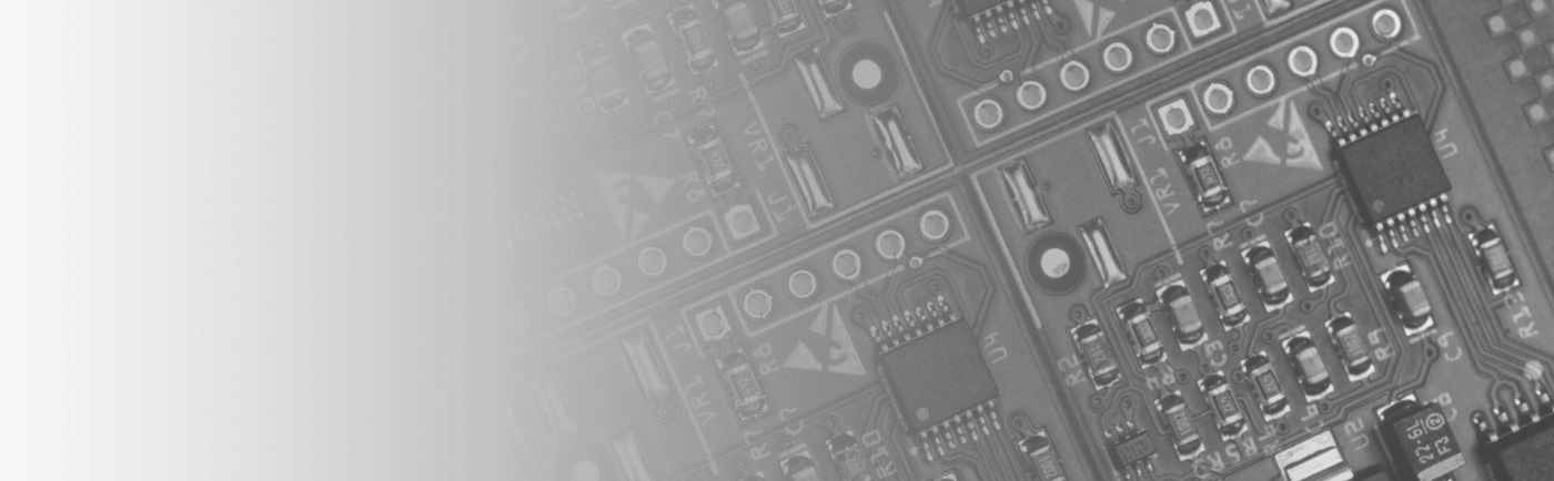 Solid State I/O Modules and Microcontroller Electronics Controls | DFX Technologies LLC – Solid ...