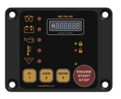 Engine Controllers Modular HMI Archives - – Solid State Modules ...
