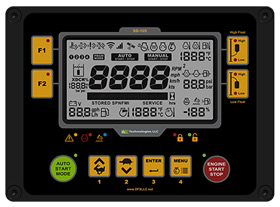 Products – Standard and custom engineered IO controllers for mobile equipment |DFX Technologies ...