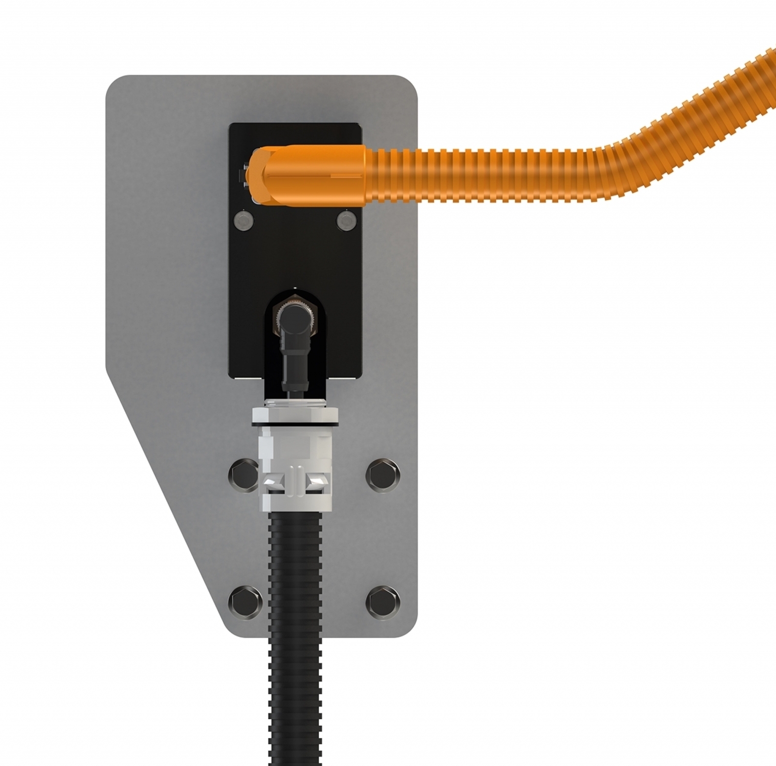 Engine Controllers Modular HMI with Dash Mount Option Archives - – Solid State Modules ...