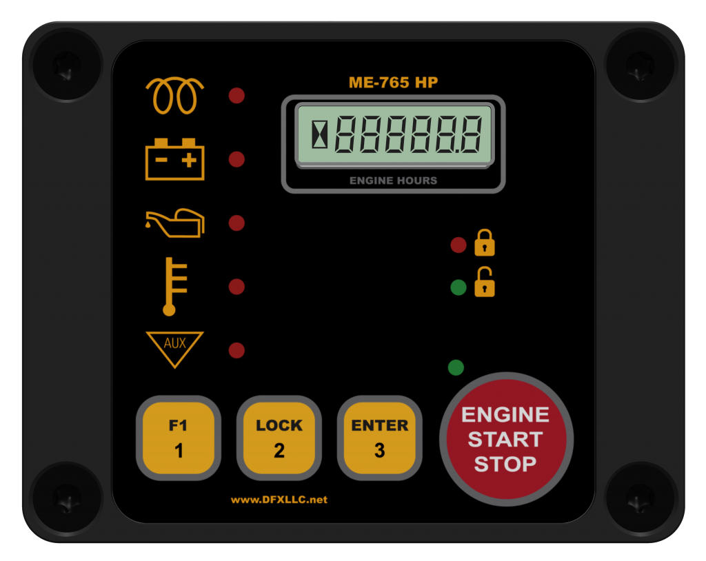 Products – Standard and custom engineered IO controllers for mobile equipment |DFX Technologies ...
