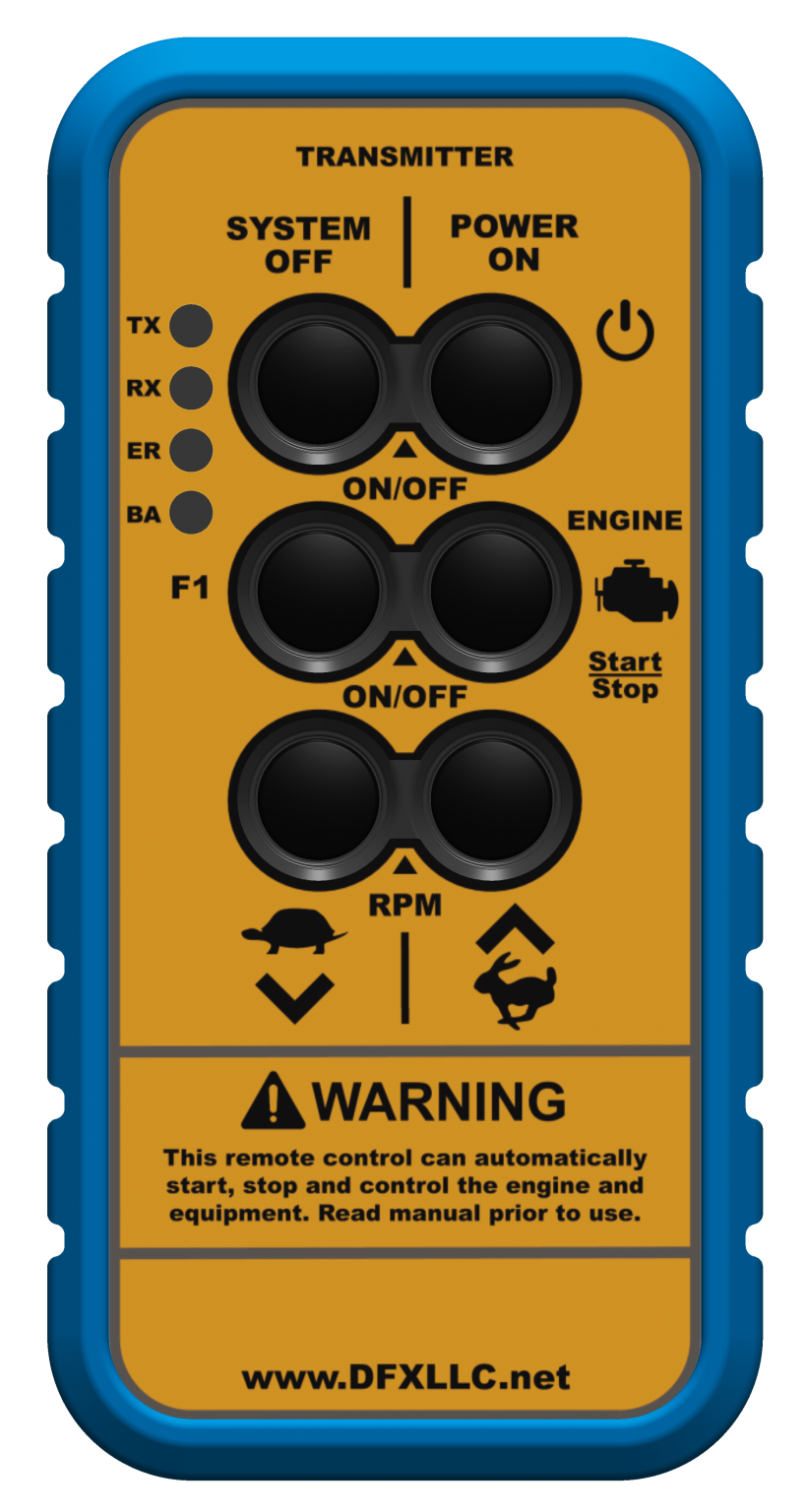 Engine Controllers Modular HMI with Dash Mount Option Archives ...