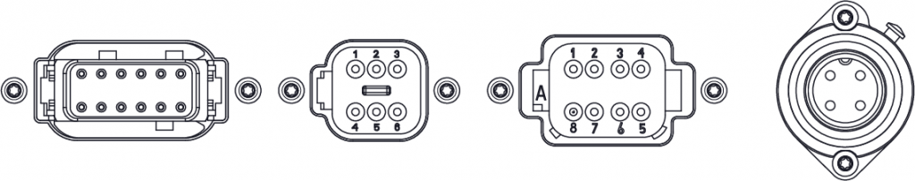 Engine Control and Monitoring Panels with NEMA 4x Enclosure Archives ...