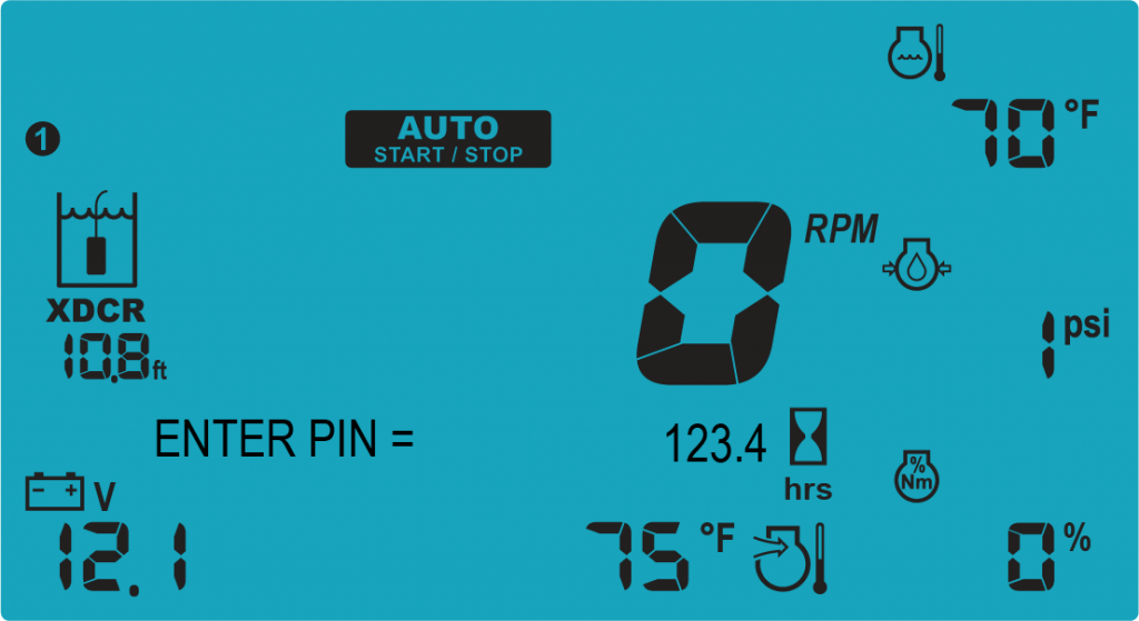 Engine Control and Monitoring Panels with NEMA 4x Enclosure Archives - – Solid State Modules ...